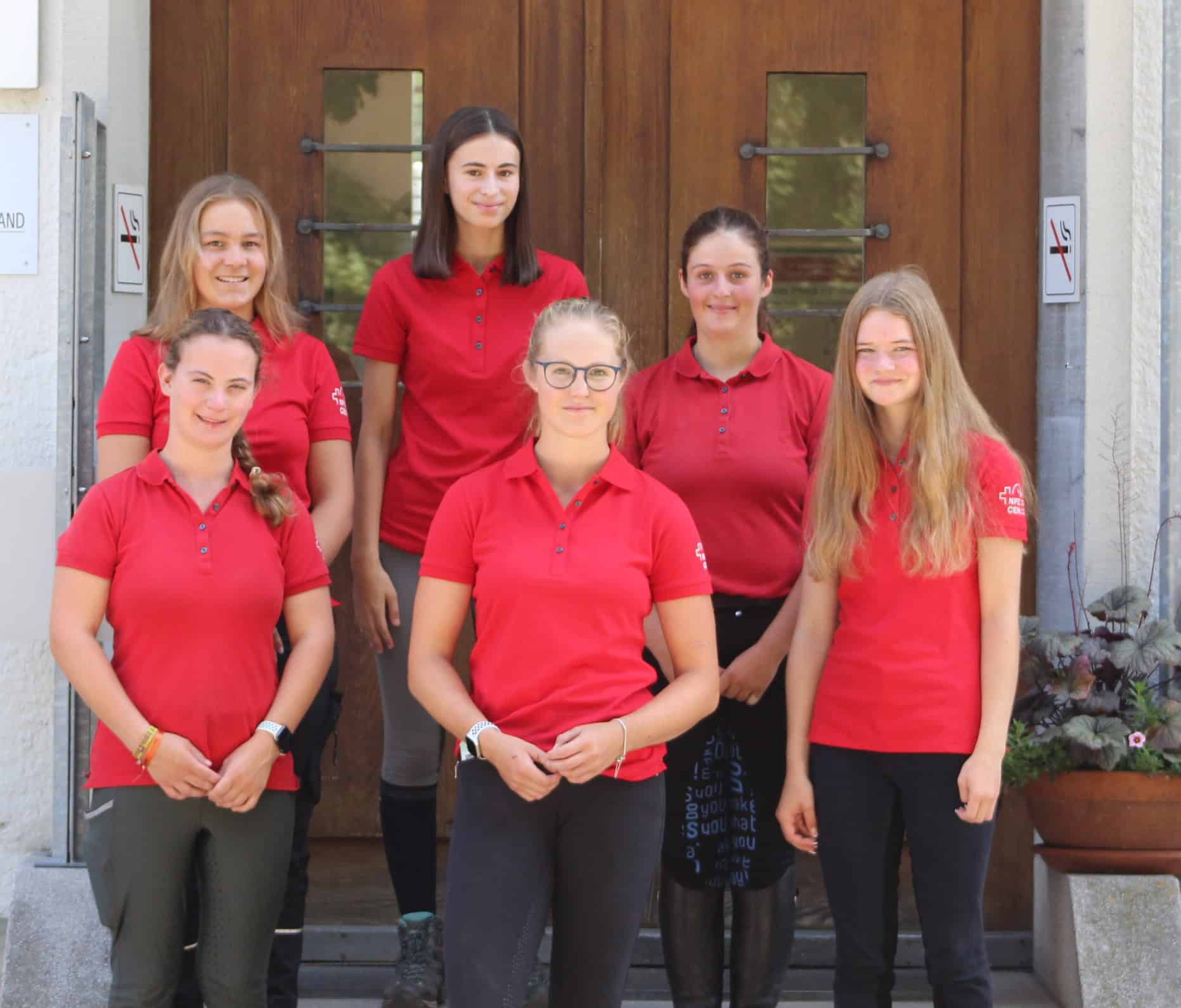 News – das NPZ informiert – Nationales Pferdezentrum Bern